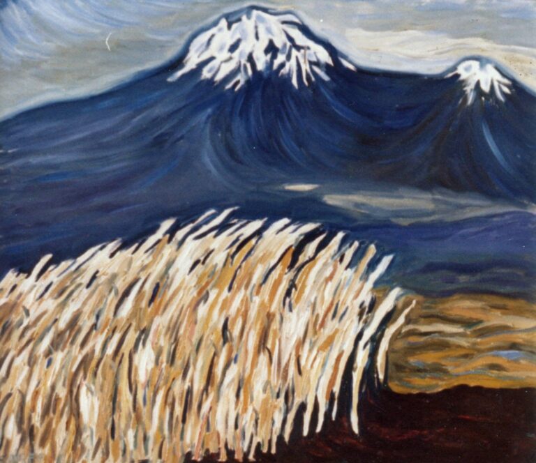 Painters to Invest in | Garff a Contemporary Fine Art Master Painter