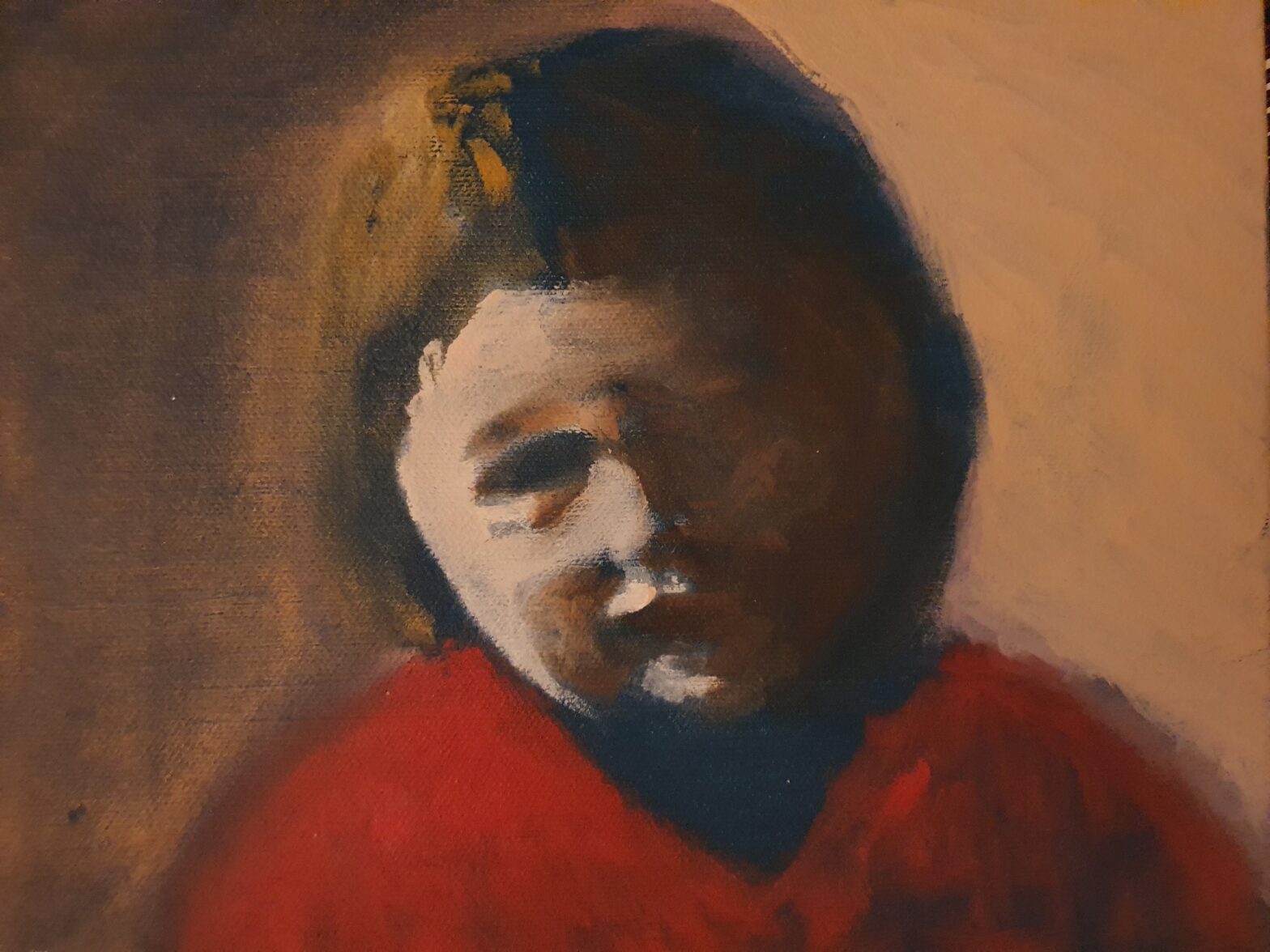 Invest in Fine Art | Contemporary Art Master Painter the best choice