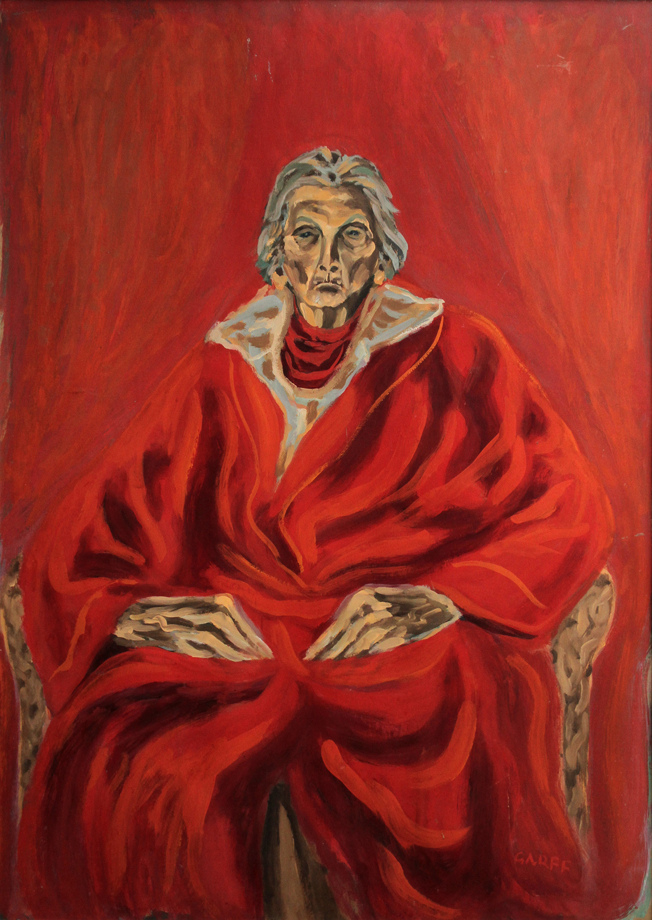 Invest in Fine Art | Contemporary Art Master Painter the best choice