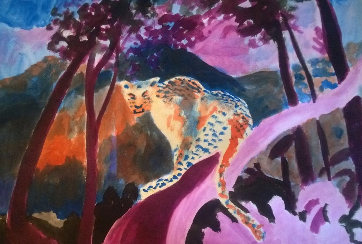 Invest in Fine Art | Master Art Garff, Masterpiece Artworks Paintings